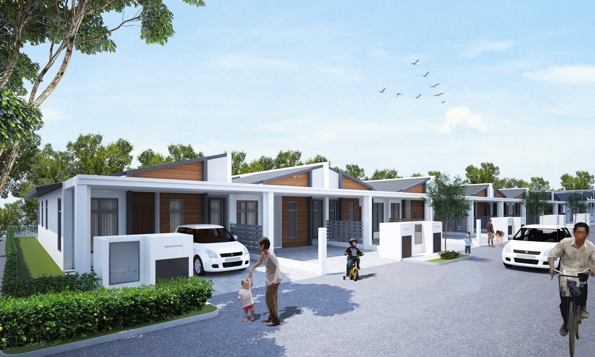 Projects